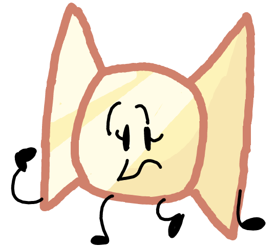 LoserBow | BFODR Wiki | Fandom