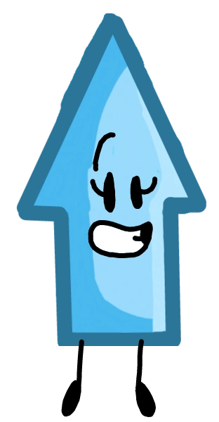 Arrow | BFODR Wiki | Fandom