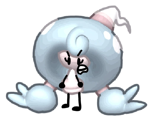 Hattrem | BFODR Wiki | Fandom