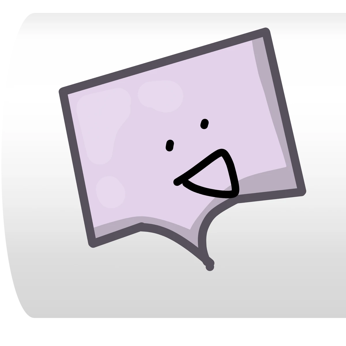 Chatty | BFOOTW Wiki | Fandom
