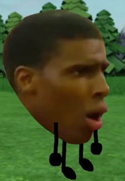 Bruh Face | Battle for Object Something Wiki | Fandom