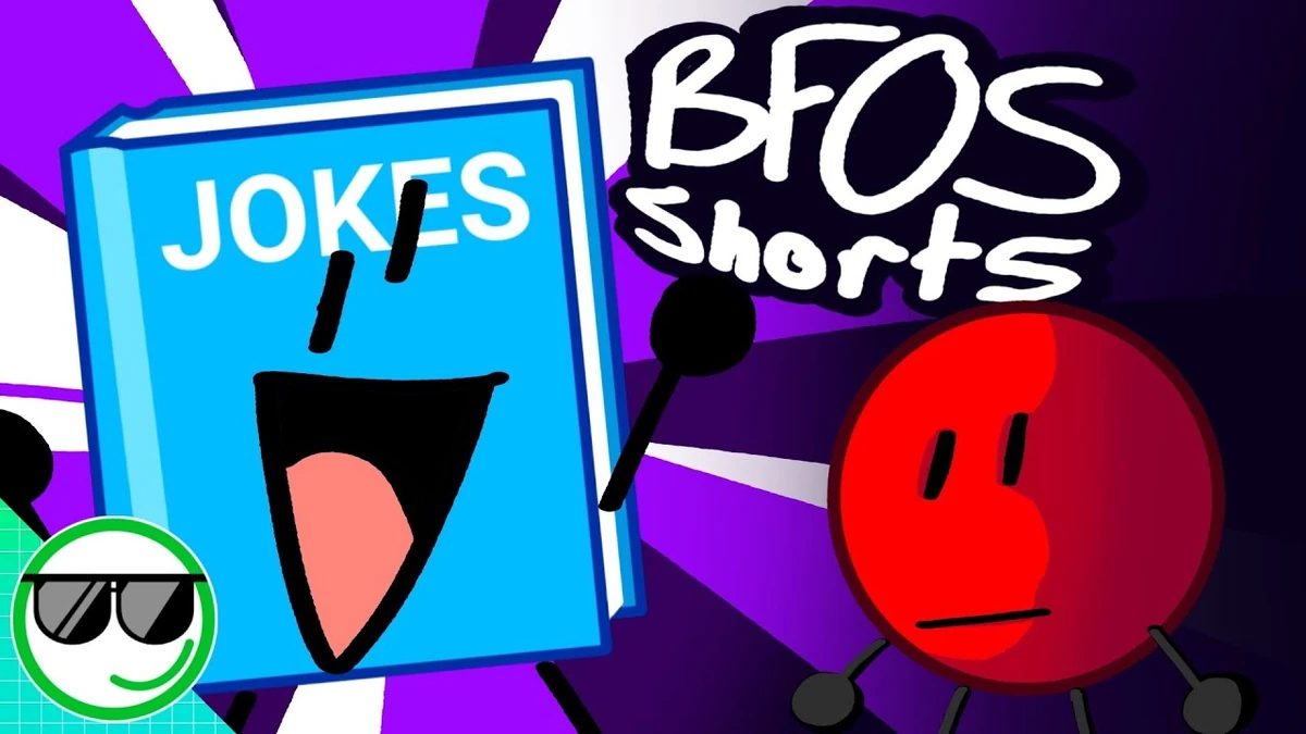 You’re Pointless! | Battle for Object Something Wiki | Fandom