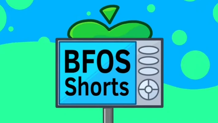 BFOS Shorts | Battle for Object Something Wiki | Fandom