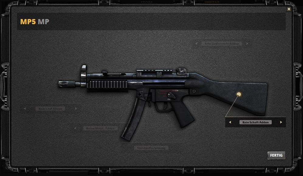 MP5 | BF: Play4Free Wiki | Fandom