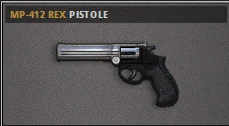 MP412 REX | BF: Play4Free Wiki | Fandom