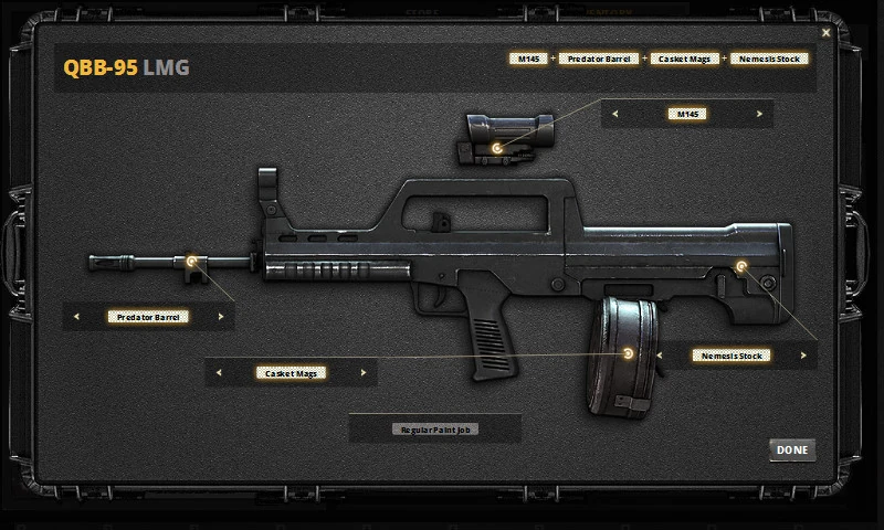 QBB-95 | BF: Play4Free Wiki | Fandom