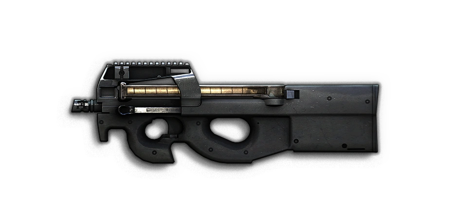 P 90 | BF: Play4Free Wiki | Fandom
