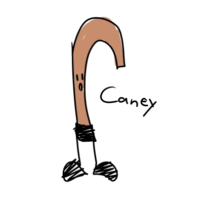 Caney/Gallery | Battle for Pocket Dimension Wiki | Fandom