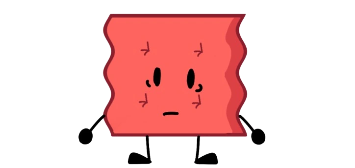 Blanket | Battle for Pocket Dimension Wiki | Fandom