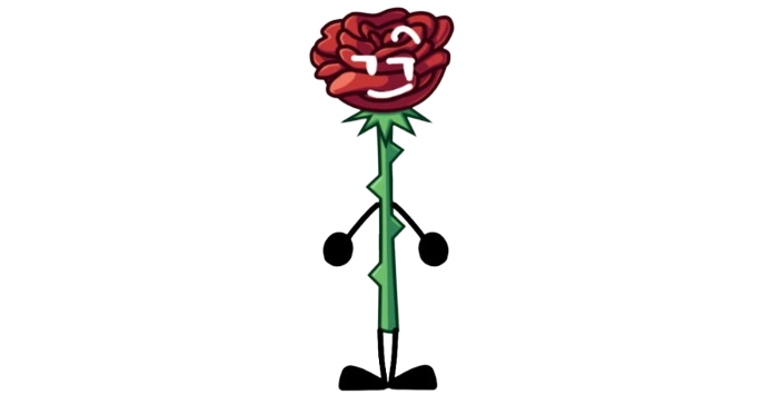 Rosey | Battle for Pocket Dimension Wiki | Fandom