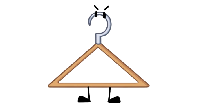 Hanger | Battle for Pocket Dimension Wiki | Fandom