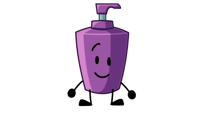 Shampoo | Battle for Pocket Dimension Wiki | Fandom