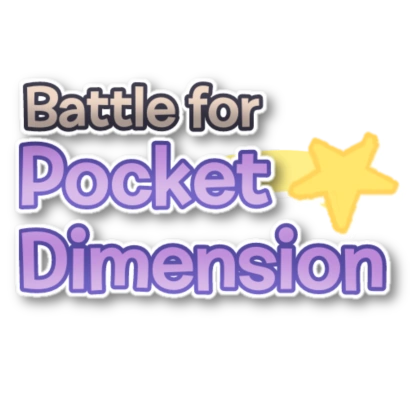 Battle for Pocket Dimension | Battle for Pocket Dimension Wiki | Fandom