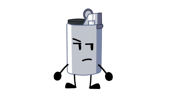 Lighty | Battle for Pocket Dimension Wiki | Fandom
