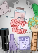 КэтФуд | Object Class Вики | Fandom