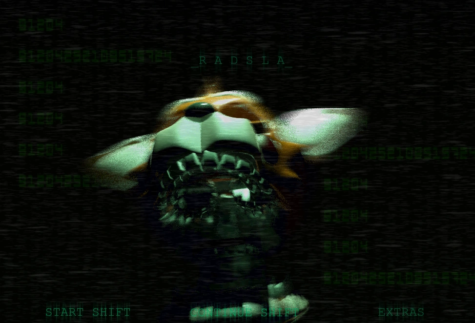 RADSLA | BFPGames Wiki | Fandom