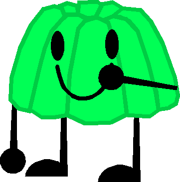 Jelly | BFPGM Wiki | Fandom
