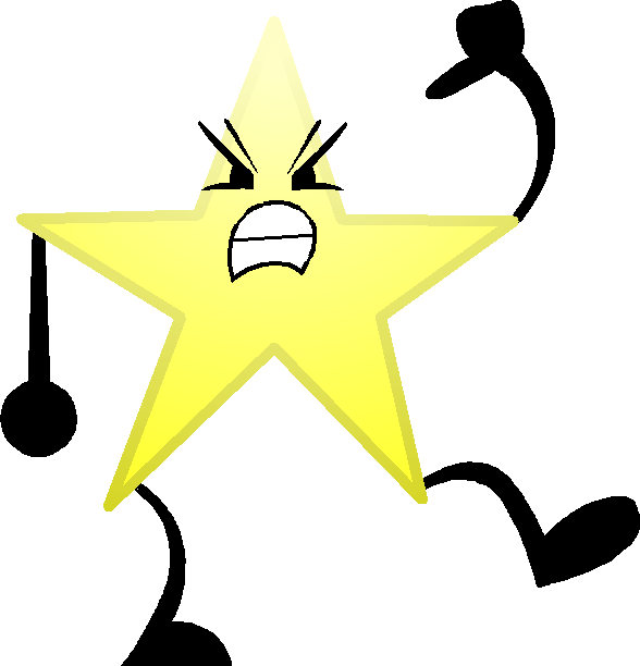 Star | BFPGM Wiki | Fandom
