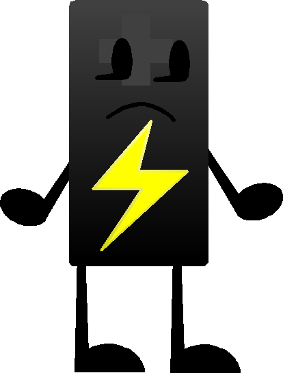 Battery | BFPGM Wiki | Fandom