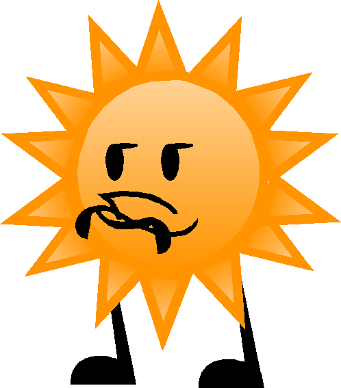 Pollux | BFPGM Wiki | Fandom