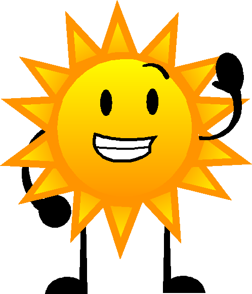 Sunny | BFPGM Wiki | Fandom