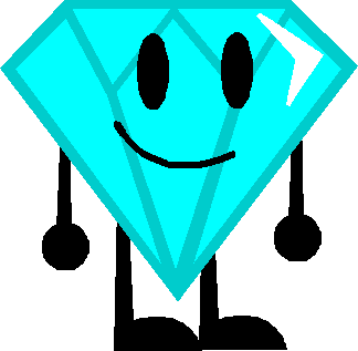 Diamond | BFPGM Wiki | Fandom