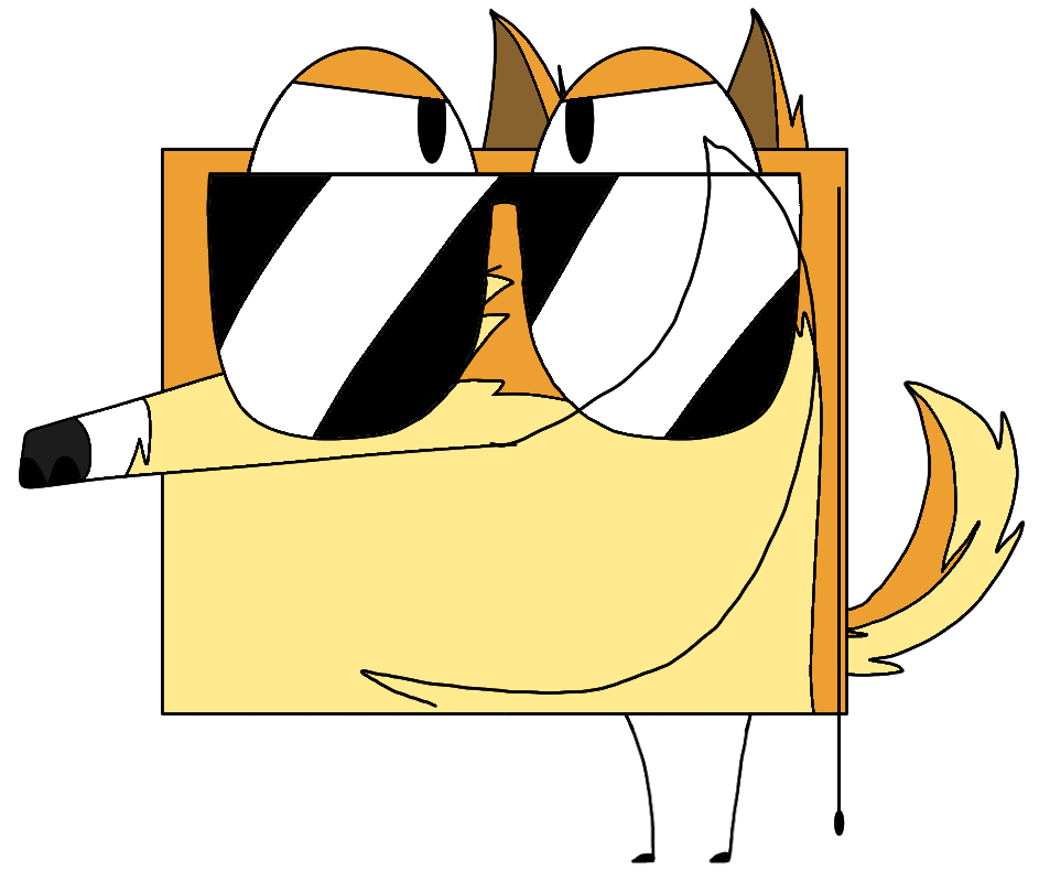 Nightmare Alice/Gallery | BFPL Doodle Show Wiki | Fandom