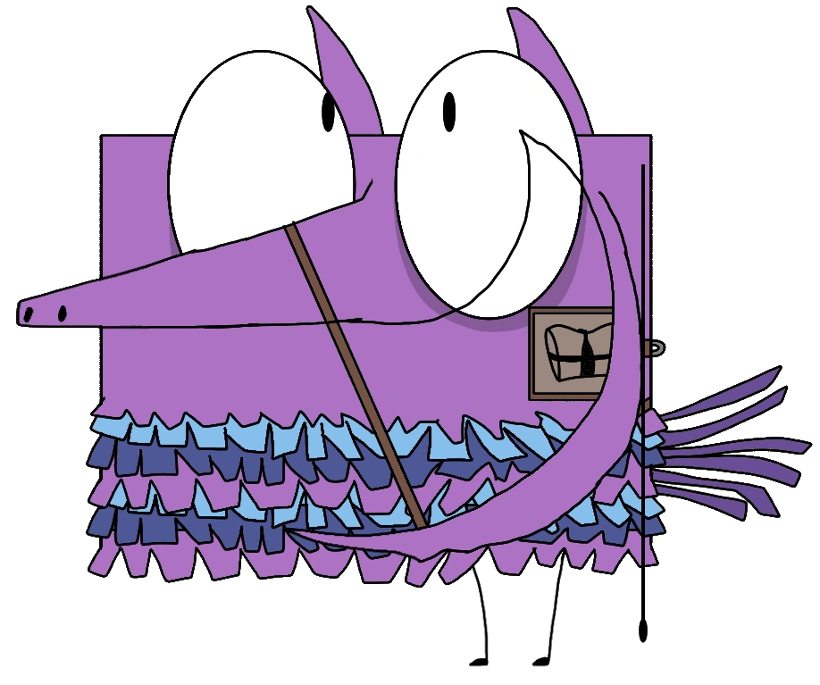 Category:Characters | BFPL Doodle Show Wiki | Fandom