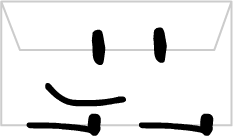 Envelope | Battle for Powers Wiki | Fandom