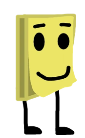 (Sticky) Note | Battle for Powers Wiki | Fandom