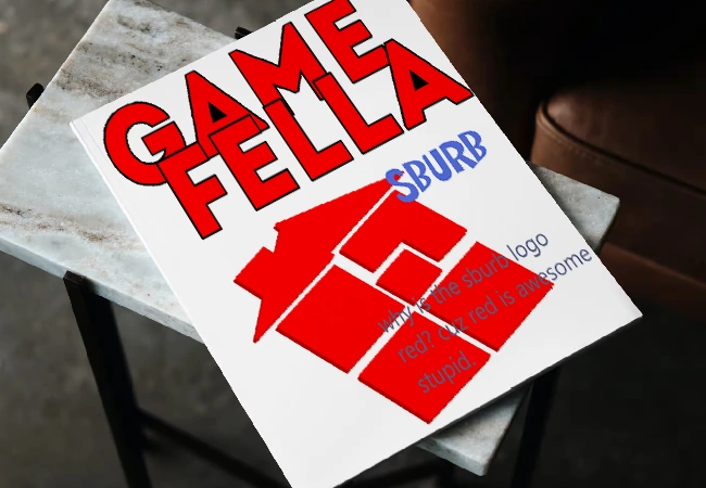 Game Fella | BFPSOS Wiki | Fandom