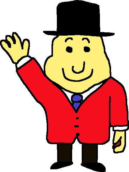 Mr.Crispo | BFPSOS Wiki | Fandom