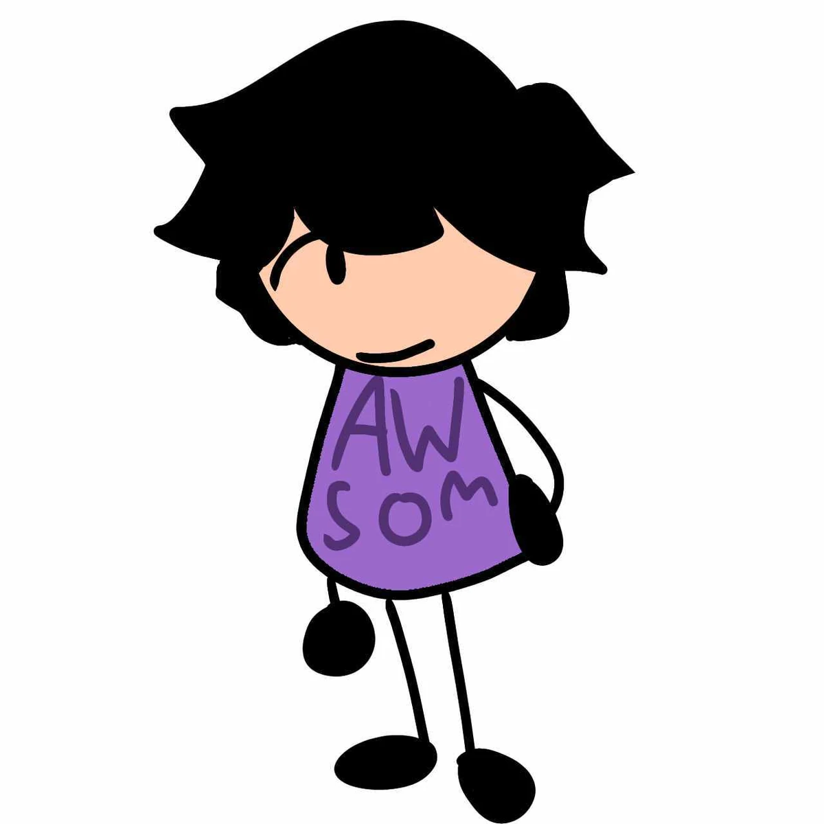 Awsom | Bfralmanac Wiki | Fandom