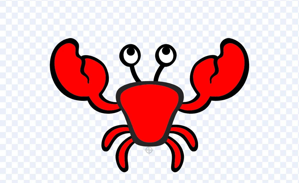 Crab | BFRI Wiki | Fandom