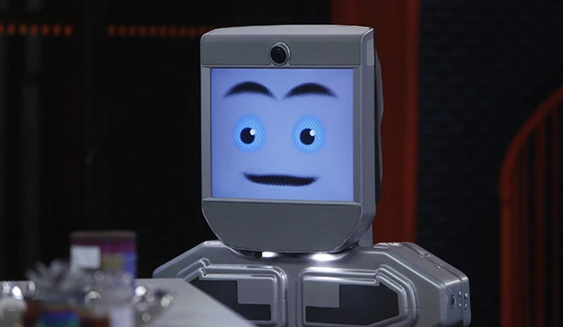 Robot Sam | BFRI Wiki | Fandom