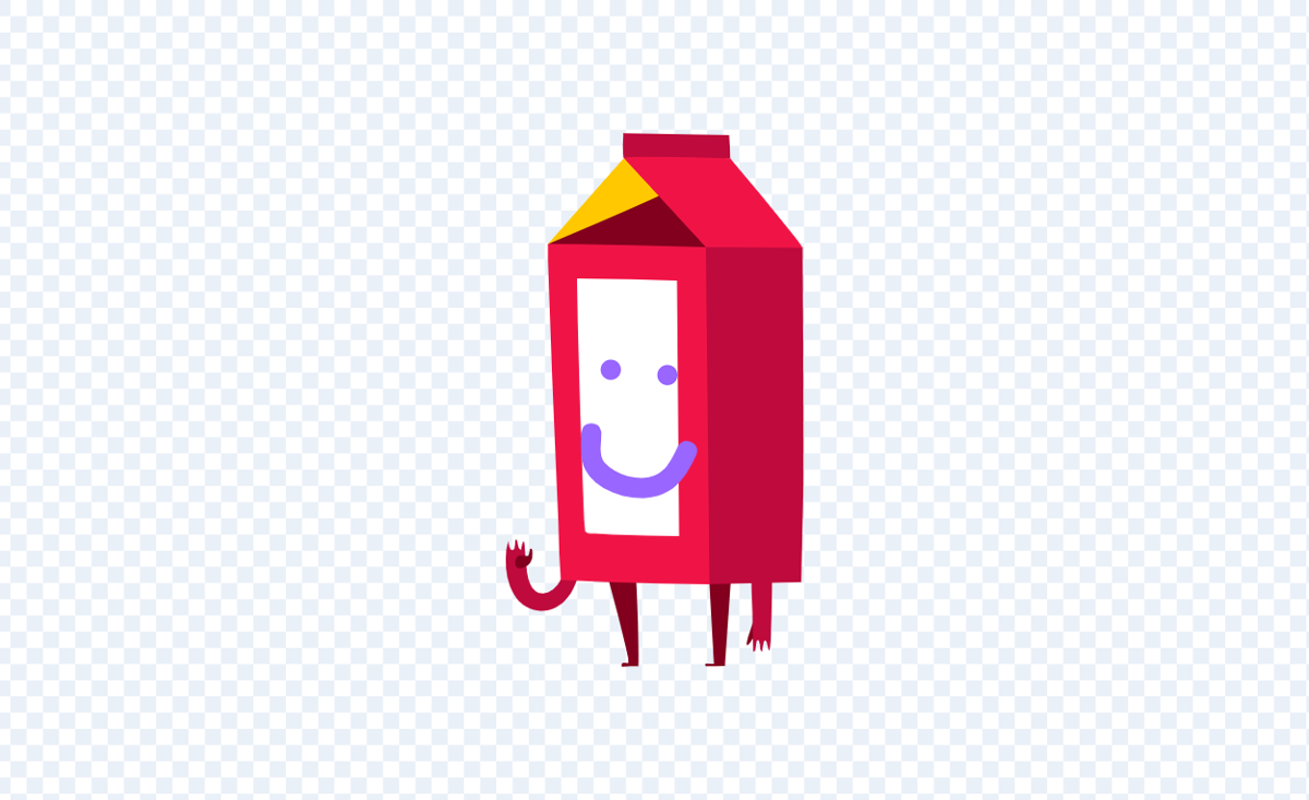 Milk | BFRI Wiki | Fandom