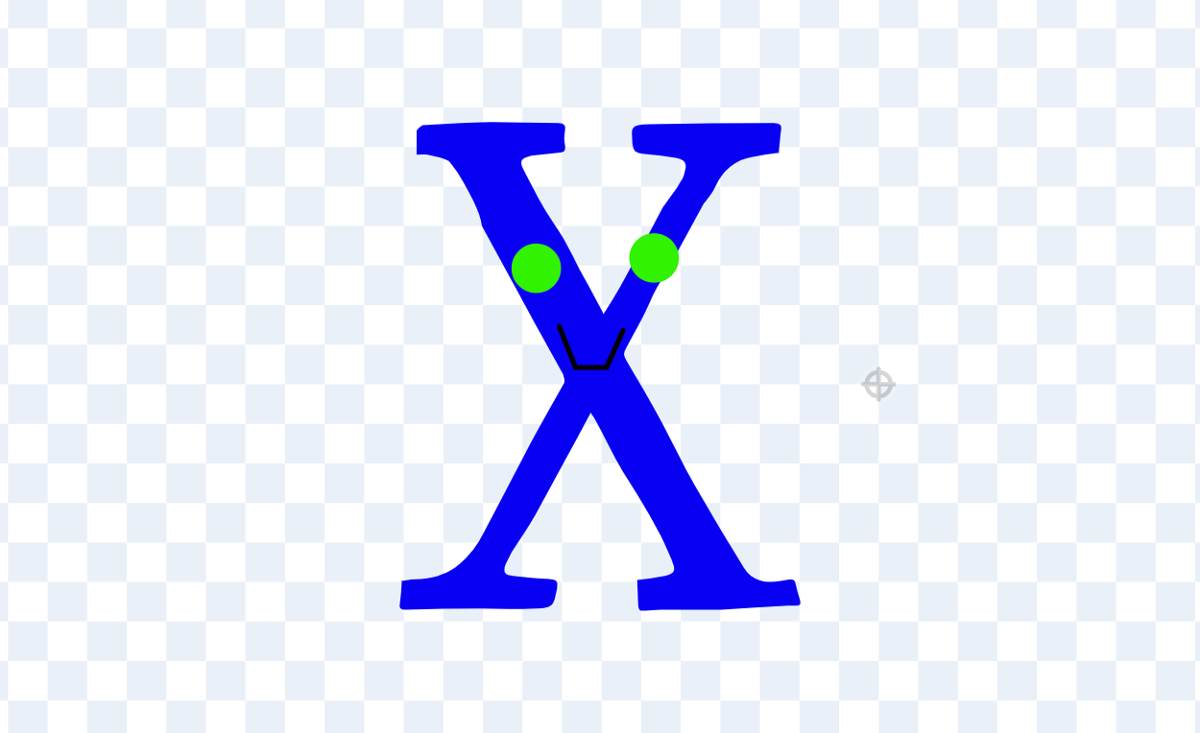 X | BFRI Wiki | Fandom