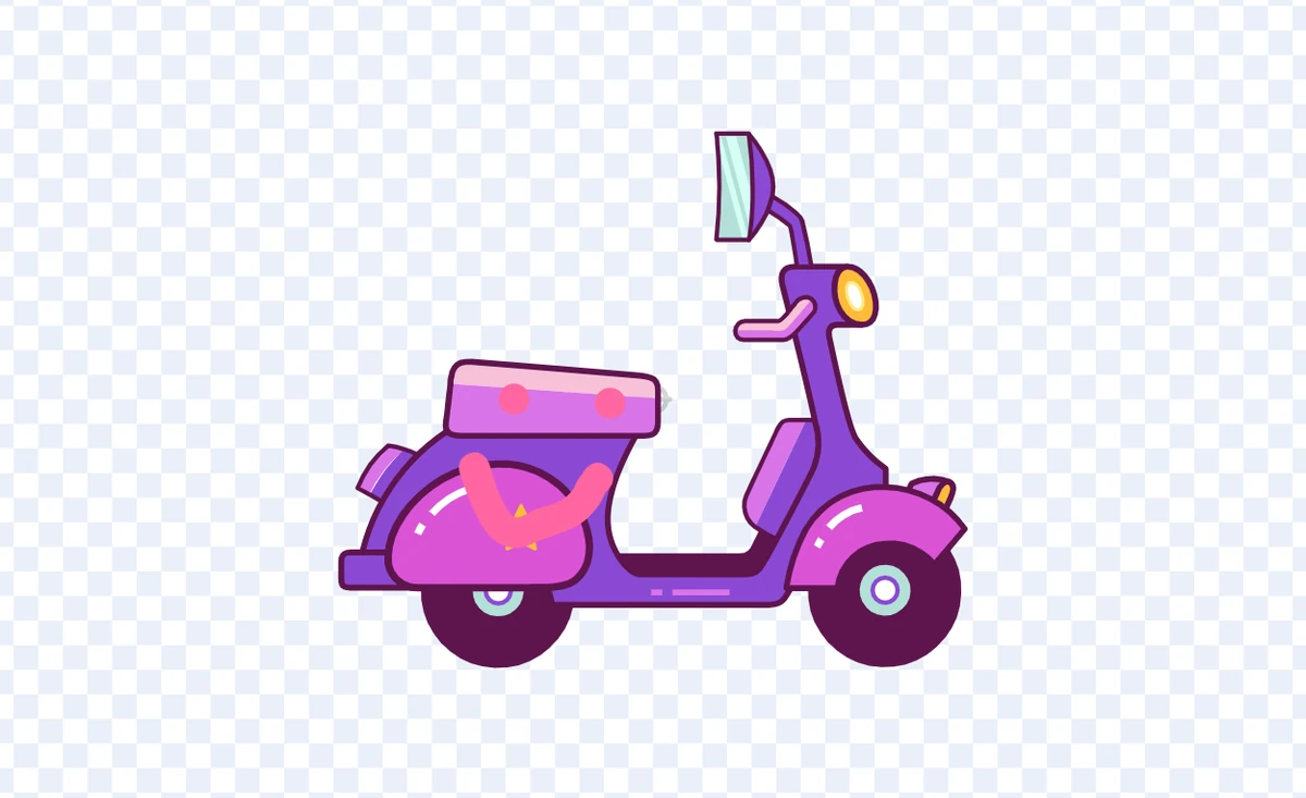 Motorcycle | BFRI Wiki | Fandom