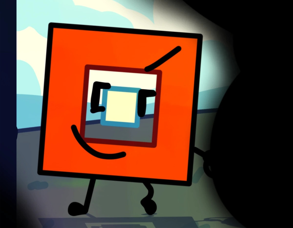 Cube 1 | BFS (Battle For Silly) Wiki | Fandom