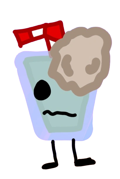 Frozen Root Beer Float | BFS (Battle For Silly) Wiki | Fandom