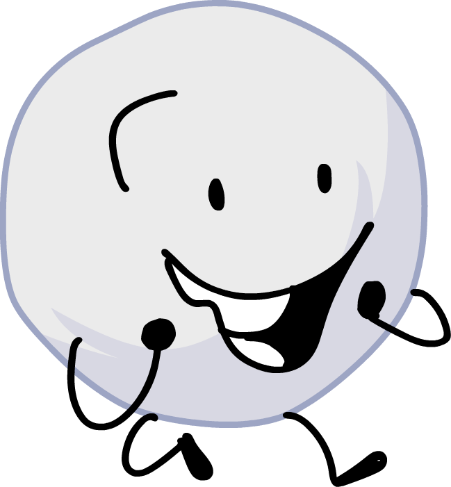 Snowball | BFSC Wiki | Fandom