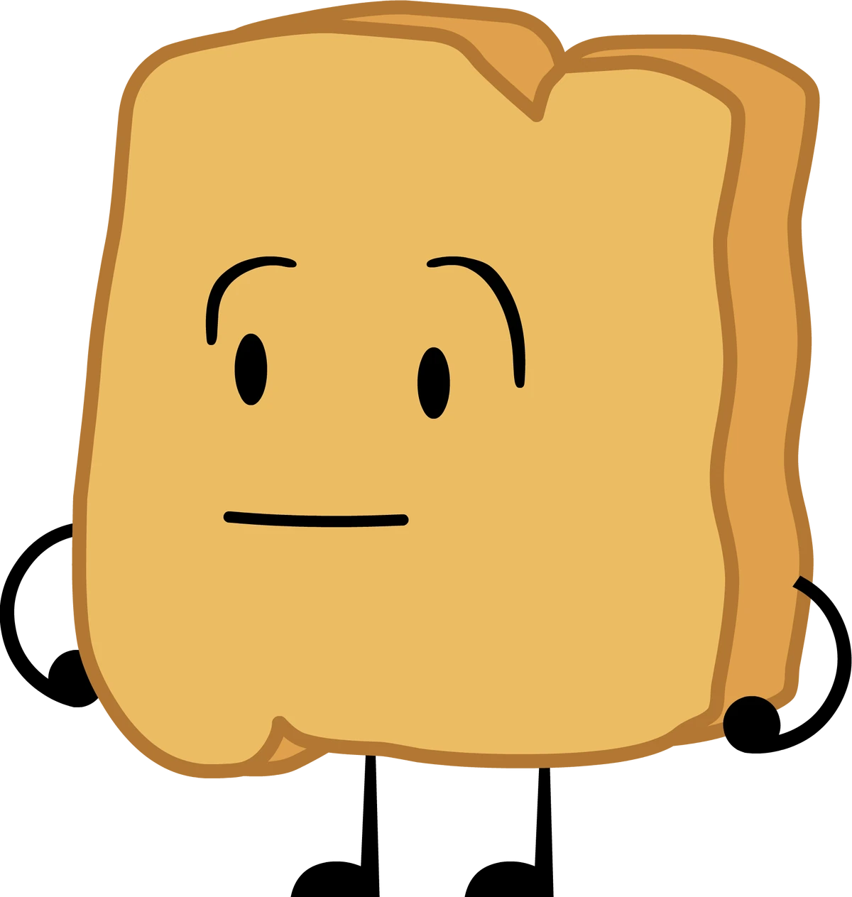 Woody | BFSC Wiki | Fandom