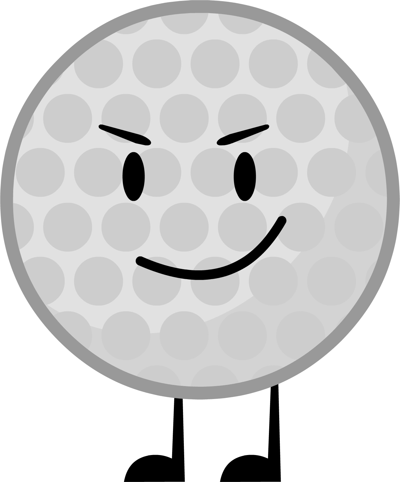 Bfdi Golf Ball