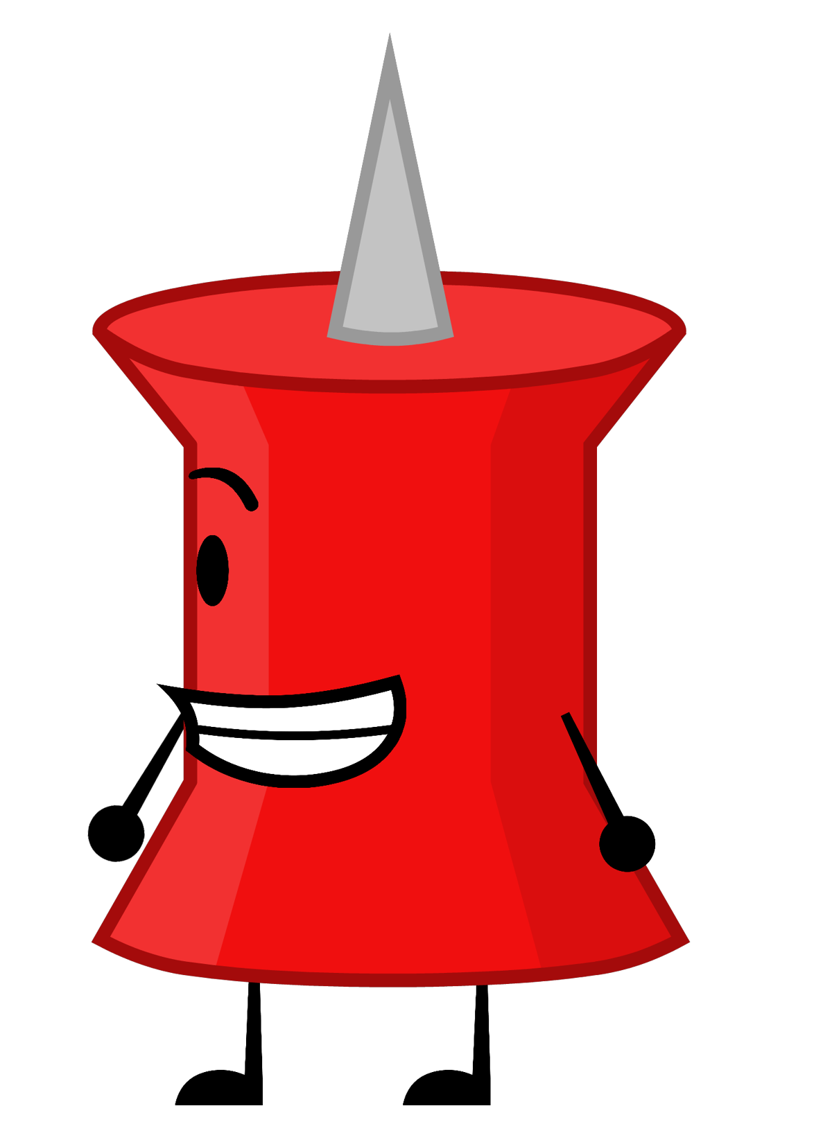 Pin | BFSC Wiki | Fandom