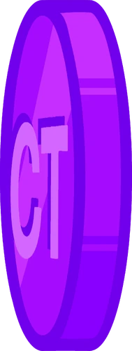 Challenge Token | BFSC Wiki | Fandom