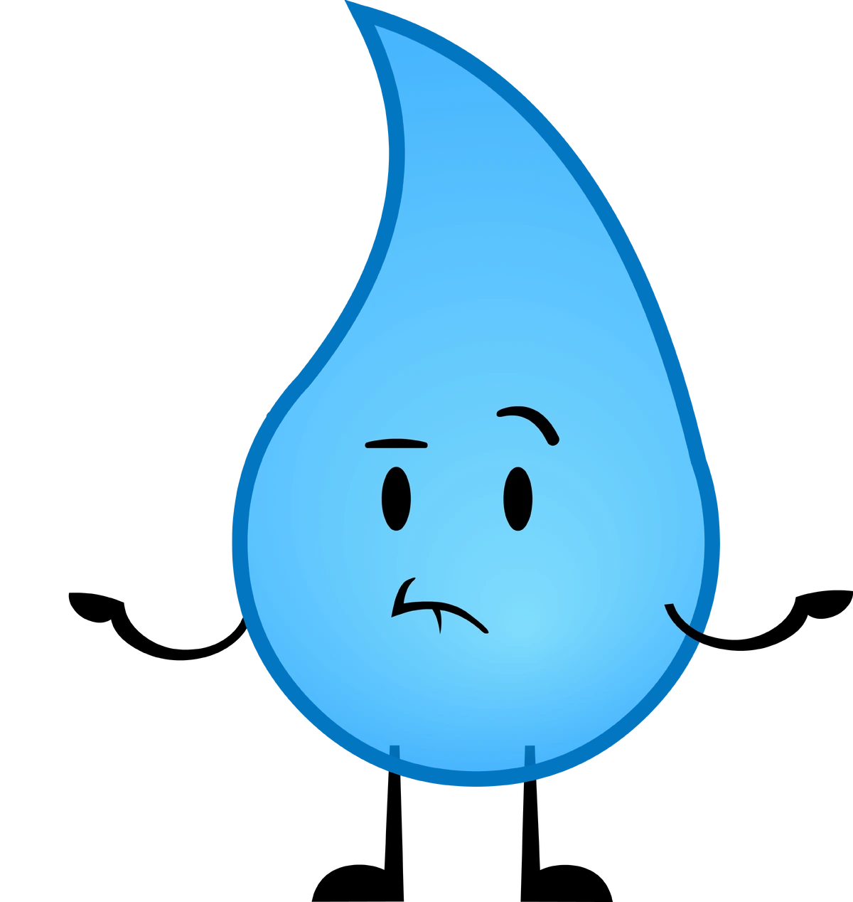 Teardrop | BFSC Wiki | Fandom