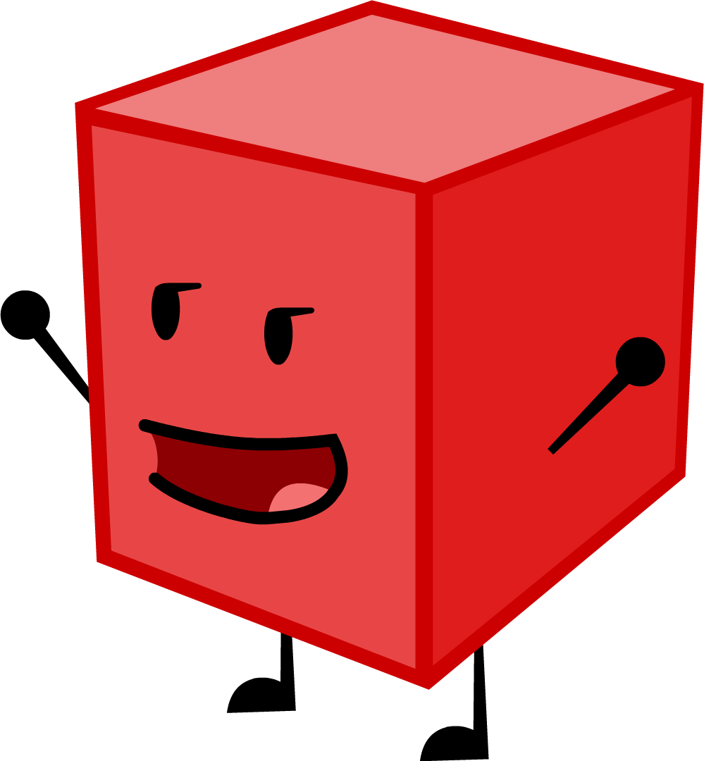 Blocky | BFSC Wiki | Fandom