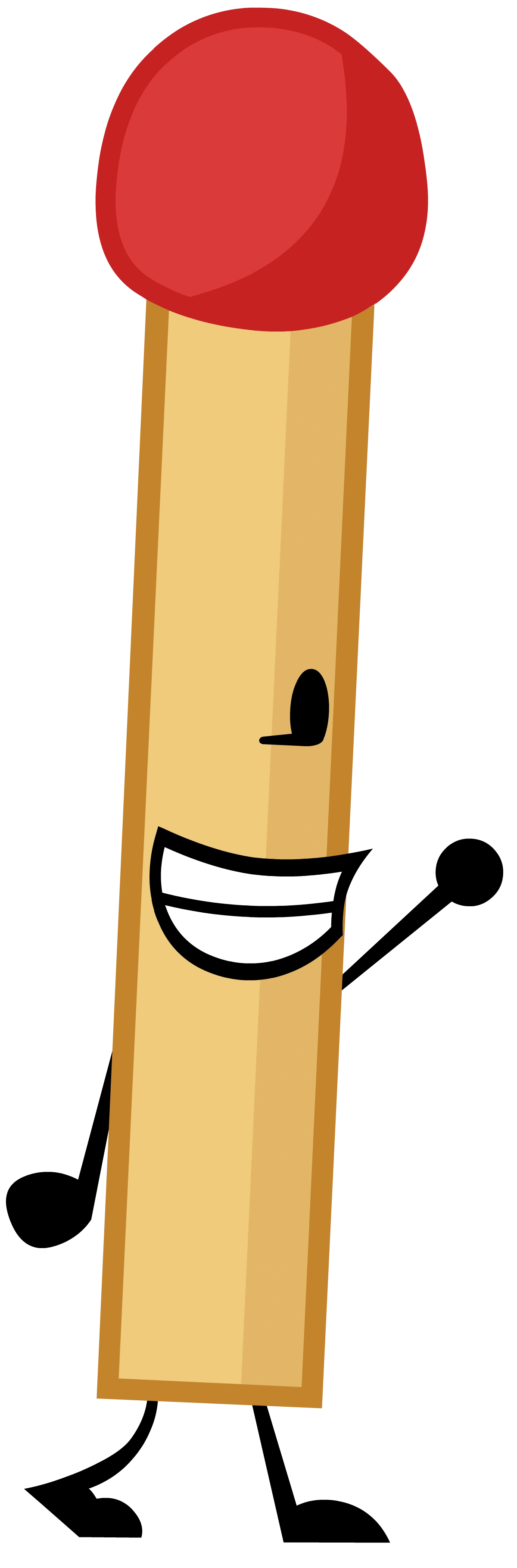 Match | BFSC Wiki | Fandom