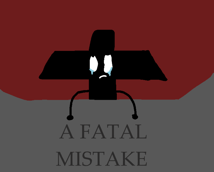 A Change of the Race | BFSF Wiki | Fandom