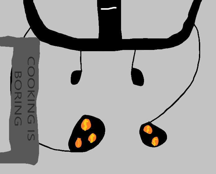 A Cooking Contest | BFSF Wiki | Fandom